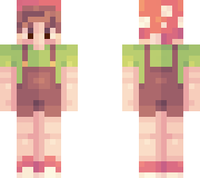 lool | Minecraft Skin