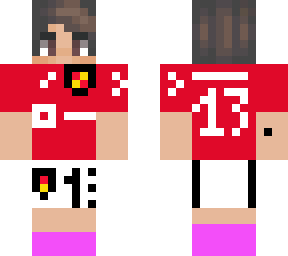 man utd | Minecraft Skins