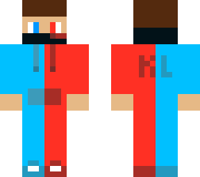 Mask Minecraft Skins