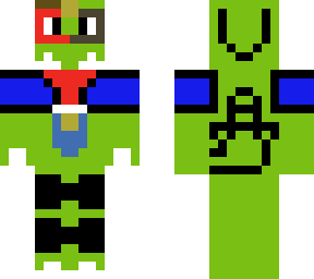 Masquerade Minecraft Skins