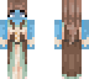 Elf Minecraft Skins