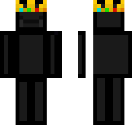 MICRO | Minecraft Skin