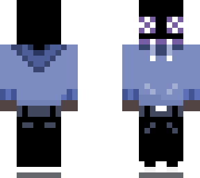 miko | Minecraft Skin