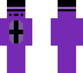 Misty Vist | Minecraft Skin