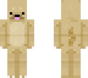 Muffin | Minecraft Skin