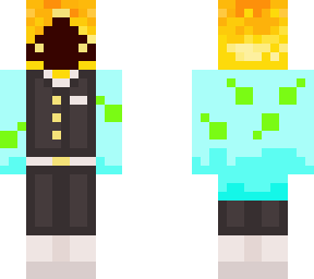 haori | Minecraft Skins