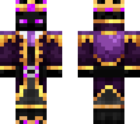 Shadow Minecraft Skins
