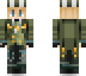 philza | Minecraft Skins
