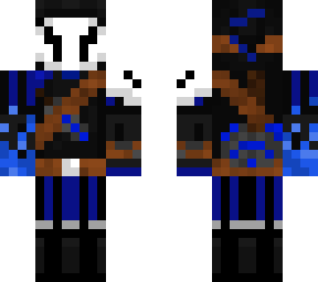 Clown Minecraft Skins