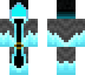 Null Minecraft Skins