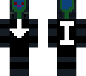 o5 scp garavacio stand council overwatch | Minecraft Skins