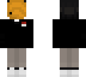 obito | Minecraft Skins