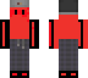 Official Minecraft Skins