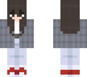 Original Minecraft Skins