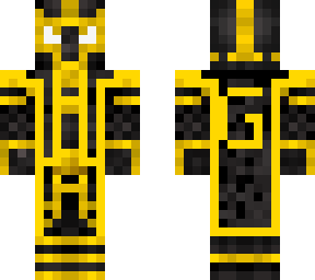 massi | Minecraft Skins