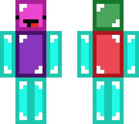 Skeppy Minecraft Skins