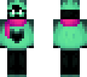 ralsei | Minecraft Skins