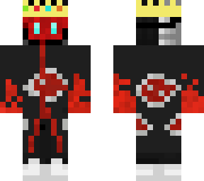 rare | Minecraft Skins