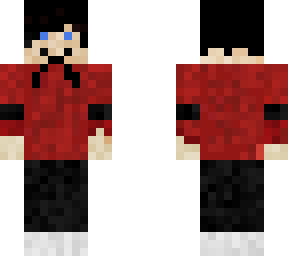 Realms | Minecraft Skin