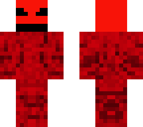 Blood Minecraft Skins