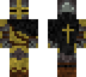 revenant | Minecraft Skins