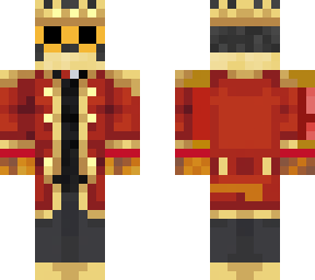 rey | Minecraft Skins