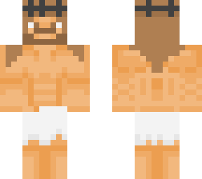 jesus | Minecraft Skins
