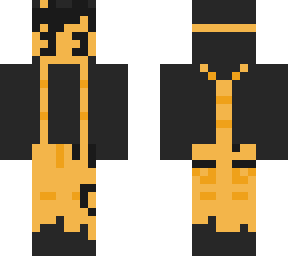 sammy lawrence | Minecraft Skins