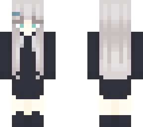 Shiny | Minecraft Skin