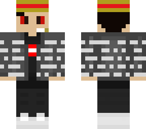 skin de ospa | Minecraft Skin