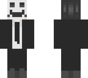 sniper mask | Minecraft Skins