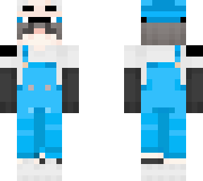 pokemon snorlax | Minecraft Skins