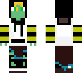 Sowa Skin (Primer Modelo) | Minecraft Skin