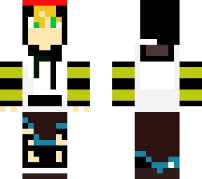 Sowa Skin (Segundo Modelo) | Minecraft Skin