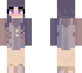 Twilight Minecraft Skins