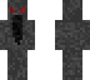 Killer Minecraft Skins