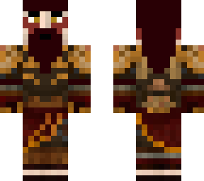 viking | Minecraft Skins