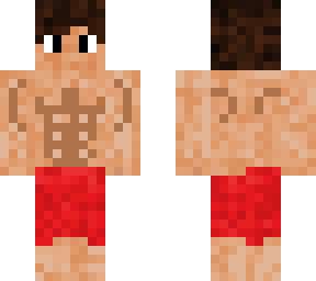 swem | Minecraft Skins