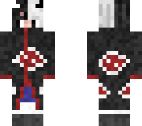 tenshi | Minecraft Skins