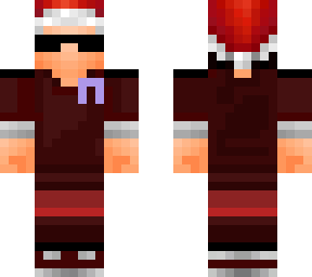 timedeo | Minecraft Skins