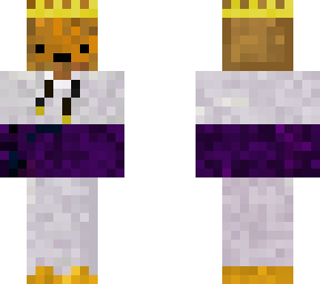 Toast Minecraft Skins