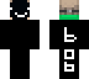 Trycs X dream | Minecraft Skin