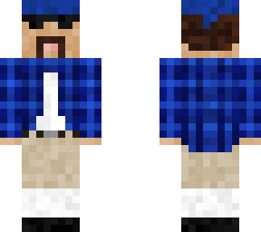 cholo | Minecraft Skins