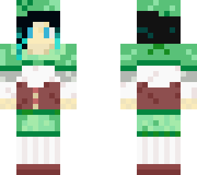 venti | Minecraft Skins