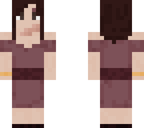 elaina | Minecraft Skins