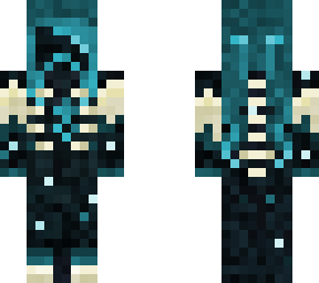 Girl Minecraft Skins