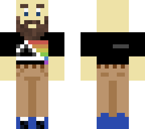 will skin v2 | Minecraft Skin