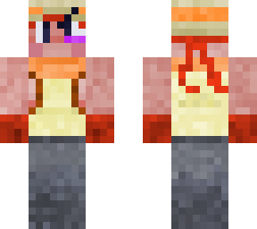 yippee | Minecraft Skins