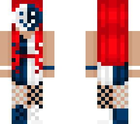 Off White Minecraft Skins