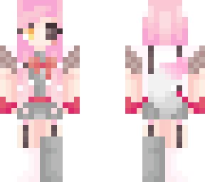 fnaf human | Minecraft Skins